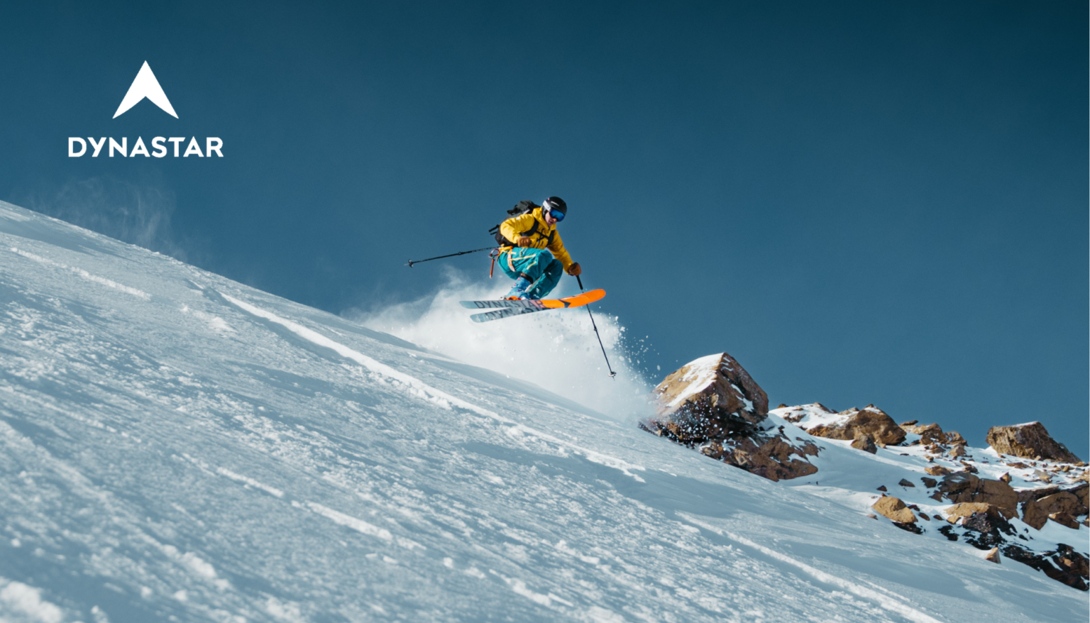 Dynastar – Megasport