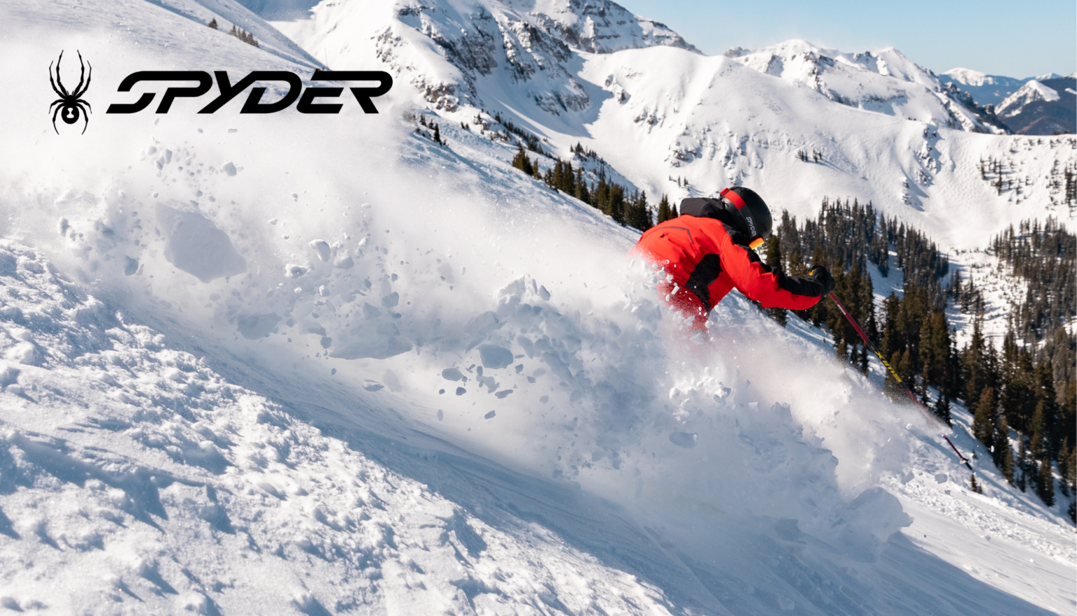 Spyder – Megasport